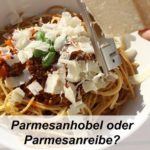 Parmesan kaufen • Infos & Preise zu Parmigiano Reggiano